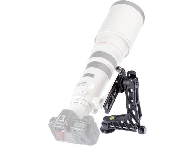 Click here for ProMediaGear GKJrC Katana Pro Aluminum Gimbal Head... prices