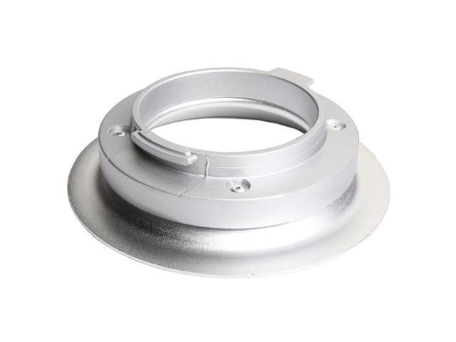 Click here for Elinchrom Snaplux Speedring for Broncolor #EL26552 prices