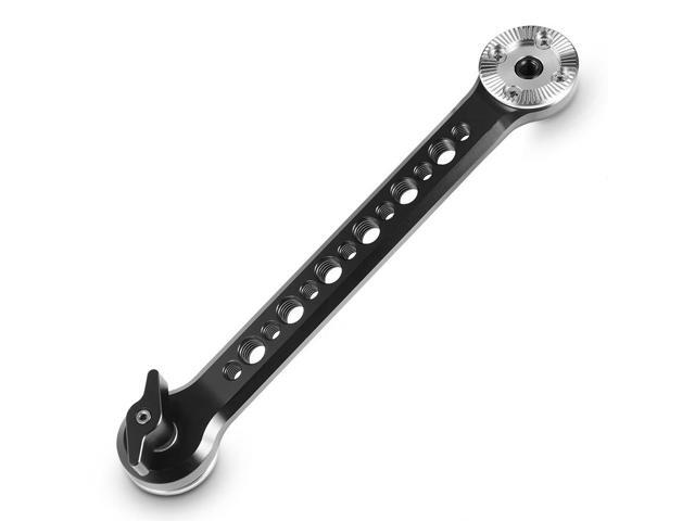 Click here for SmallRig Extension Arm with 2 Arri Rosettes prices