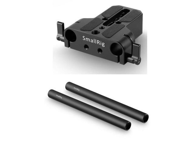 Click here for SmallRig 15mm Carbon Fiber Rod  6  2-Pack - With S... prices