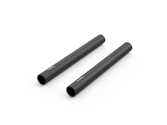 Click here for SmallRig 15mm Carbon Fiber Rod  6  2-Pack prices