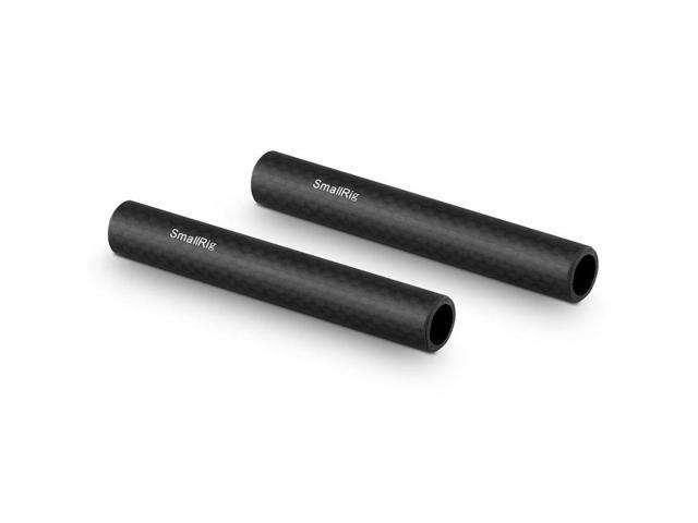 Click here for SmallRig 15mm Carbon Fiber Rod  4  2-Pack prices