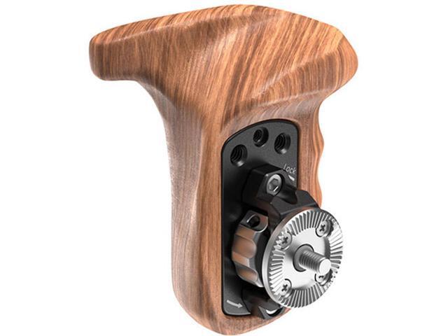 Click here for SmallRig Left Side Wooden Handle with Arri Rosette... prices