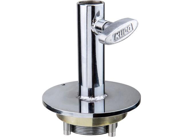 Click here for Kupo Mitchell Round Mounting Plate with 1-1/8 Juni... prices