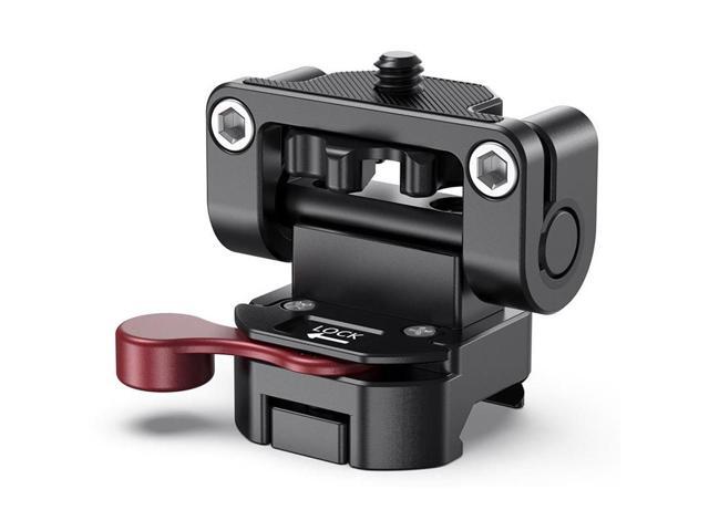 Click here for SmallRig Tilt Monitor Mount with NATO Clamp prices