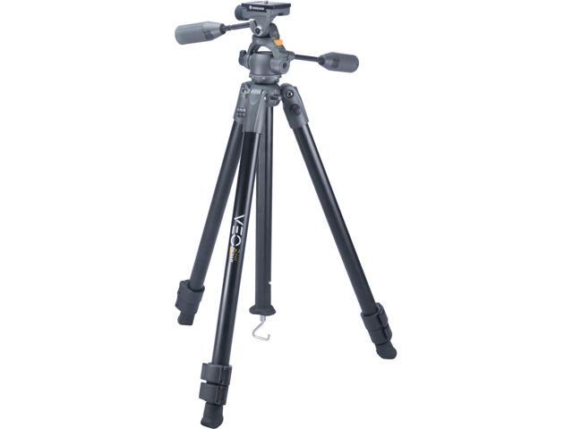Click here for Vanguard Veo 2 Pro 263AV 3-Section Aluminum Tripod... prices