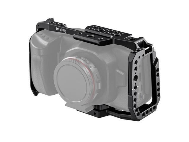 Click here for SmallRig Full Cage for Blackmagic Design Pocket Ci... prices