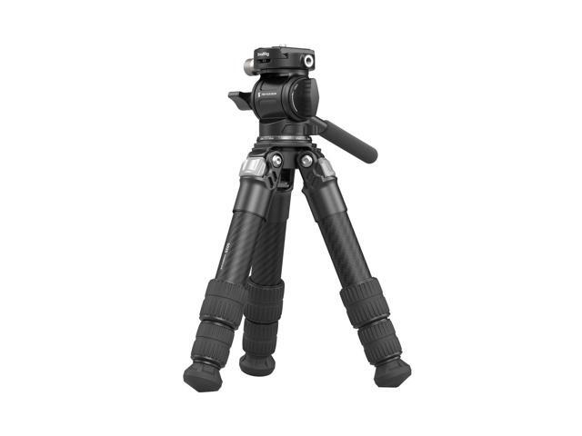 Click here for SmallRig 3-Section Heavy-Duty Carbon Fiber Tableto... prices