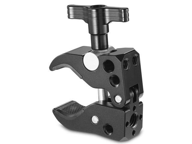 Click here for SmallRig Super Clamp prices