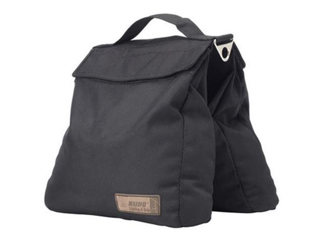 Click here for Kupo 25 lbs Empty Velcro Refillable Sandbag #KG083... prices