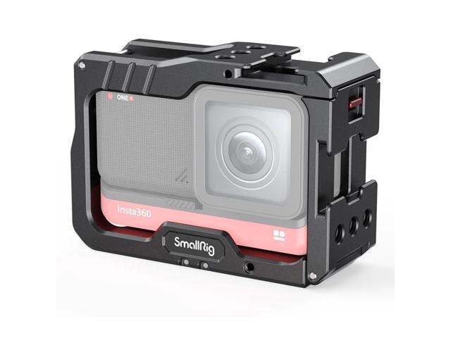 Click here for SmallRig Vlogging Cage for Insta360 ONE R Camera prices