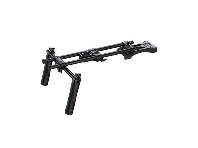 Click here for SmallRig Basic Shoulder Rig Kit prices