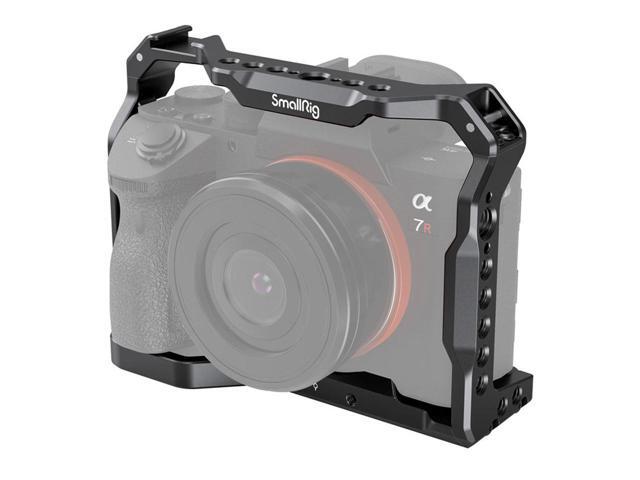 Click here for SmallRig Light Cage for Sony A7 Iii  A7R Iii  A9 prices
