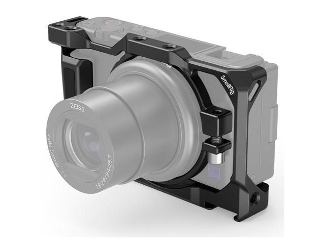 Click here for SmallRig Full Camera Cage for Sony ZV-1 II/ZV-1F/Z... prices