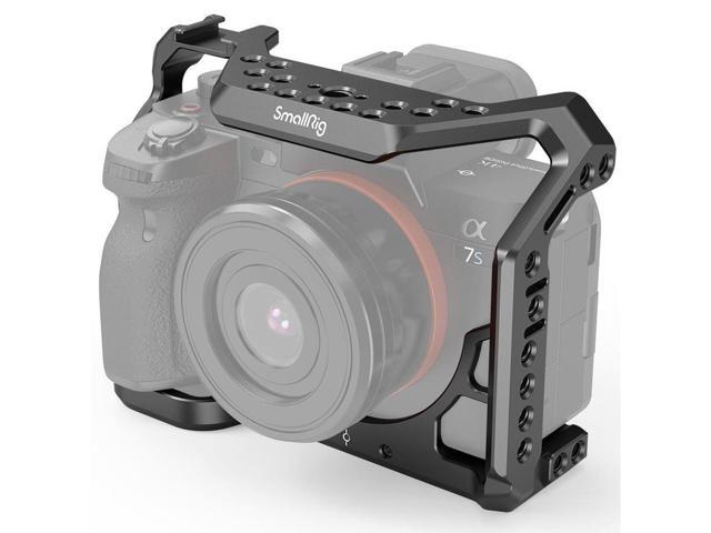 Click here for SmallRig Cage for Sony Alpha 7S III  A7S III and A... prices
