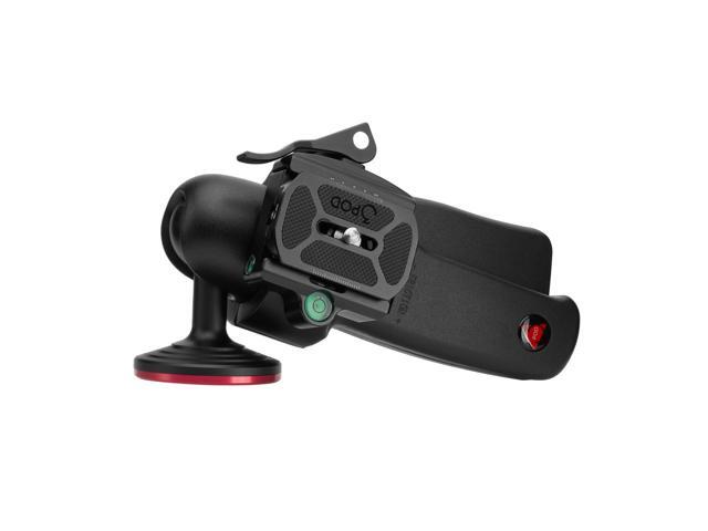 Click here for 3Pod Pistol Grip Ball Head with Arca-Type Quick Re... prices