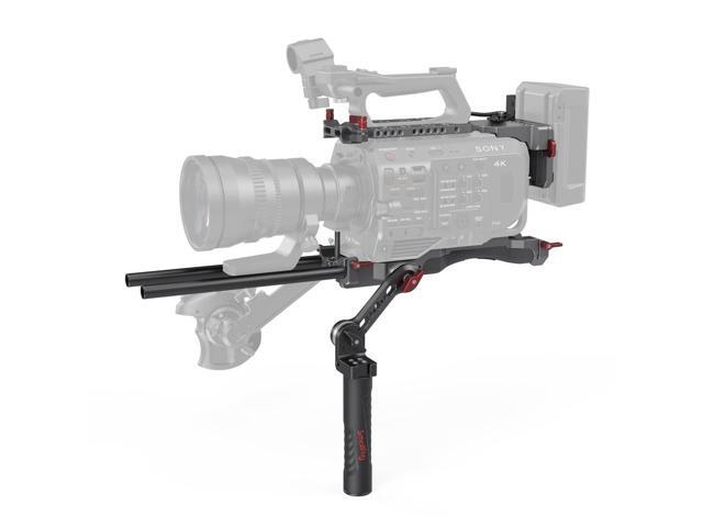 Click here for SmallRig Professional Kit with VCT Shoulder Pad  T... prices