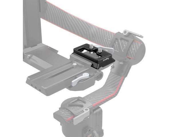 Click here for SmallRig Arca-Type Quick Release Plate for DJI RS... prices