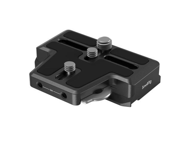 Click here for SmallRig Extended Arca-Type Quick Release Plate fo... prices