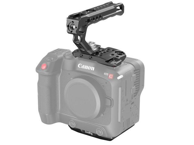 Click here for SmallRig Portable Kit for Canon C70 prices