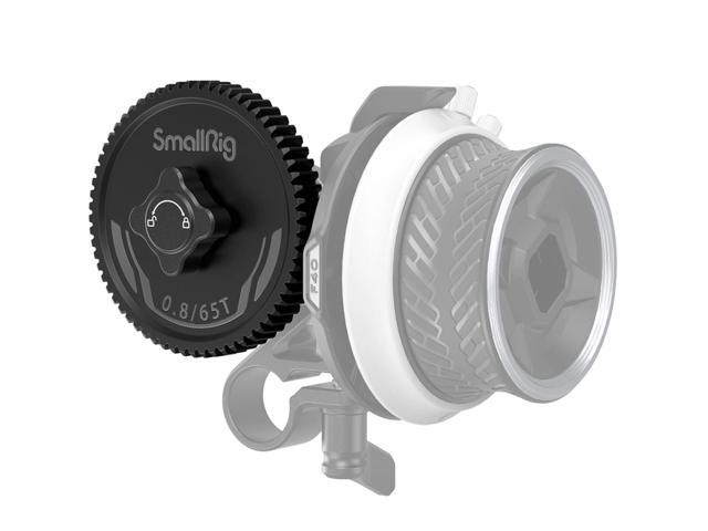 Click here for SmallRig 3200 M0.8-65T Gear for Mini Follow Focus prices