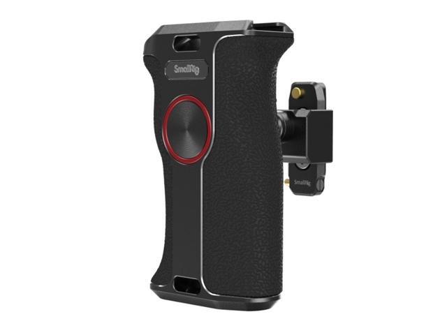 Click here for SmallRig 3260 Left Side Rotating Nato Handle prices