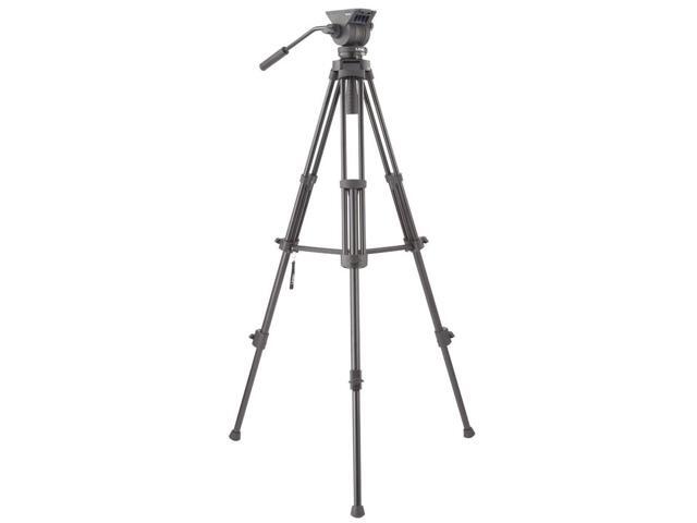 Click here for Libec TH-X 3-Section Aluminum Tripod with Head and... prices