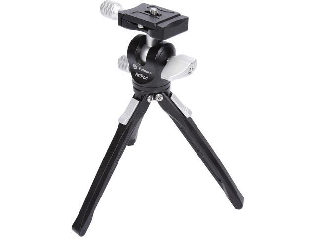 Click here for FotoPro Artpod Mini Classic Aluminum Tripod with L... prices