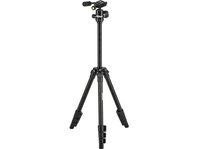 Click here for Nikon Compact Outdoor Tripod with with Ball Head #... prices