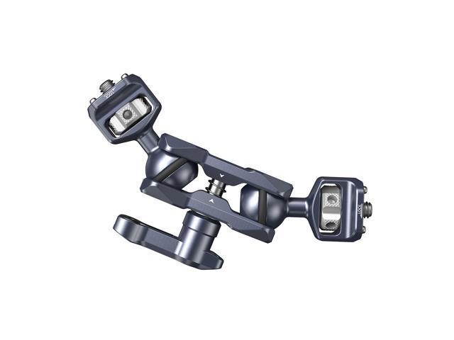 Click here for SmallRig Magic Arm with Dual Ball Heads prices