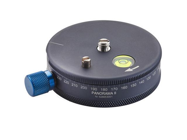 Click here for Novoflex Panorama Plate II 360 Base prices