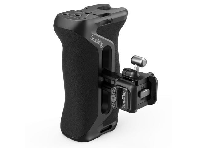 Click here for SmallRig Snap-On Quick Lock NATO Side Handle prices