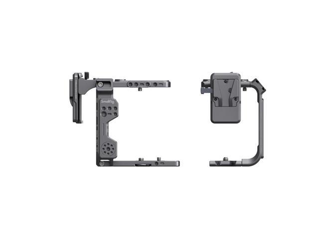 Click here for SmallRig Full Camera Cage Kit for Sony FX6 Camera prices