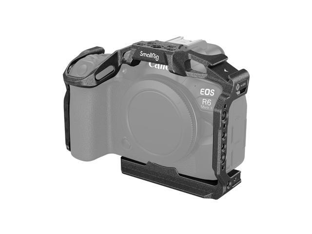 Click here for SmallRig Black Mamba Full Camera Cage for Canon EO... prices