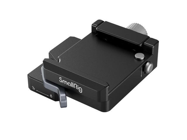 Click here for SmallRig Arca-Swiss Mount Plate for DJI RS 3 Mini prices