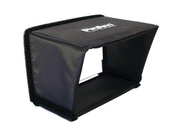 Click here for ProAm 7 LCD Video Monitor Hood/Sunshade prices