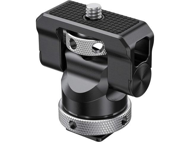 Click here for SmallRig Swivel and Tilt Monitor Mount with Cold S... prices