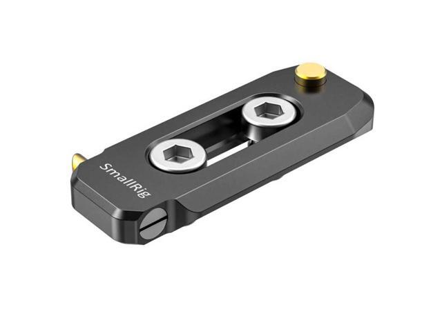 Click here for SmallRig Low-Profile NATO Rail  50mm prices