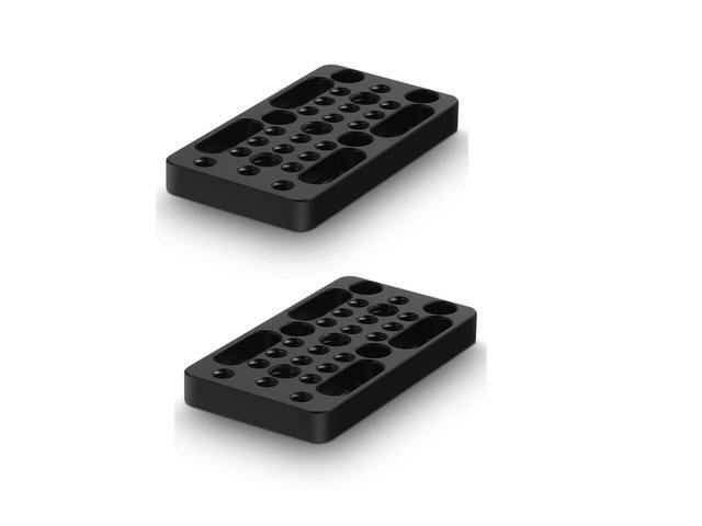 Click here for SmallRig 2 Pack Mounting Cheese Easy Plate prices