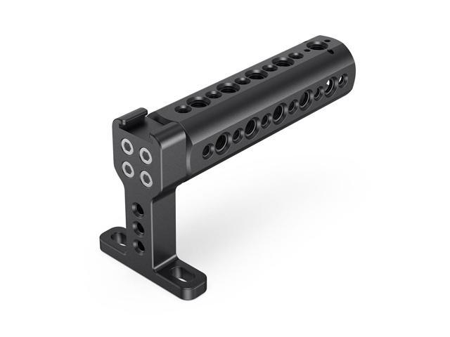 Click here for SmallRig 1638C Top Handle with 2x 1/4 -20 Screws prices