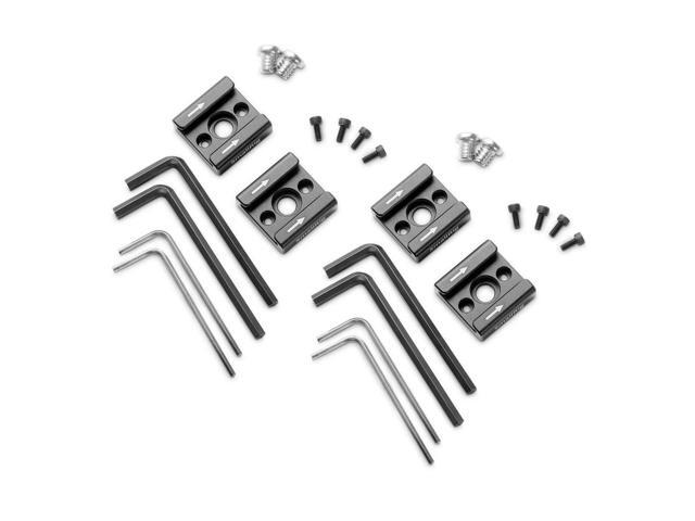 Click here for SmallRig 2 Pack Cold Shoe  4-Pack prices