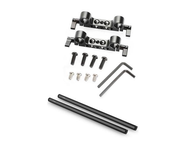 Click here for SmallRig Super Lightweight 15mm Railblock  2-Pack... prices