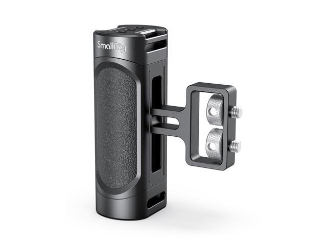Click here for SmallRig Mini Side Handle with 1/4-20 Screws prices