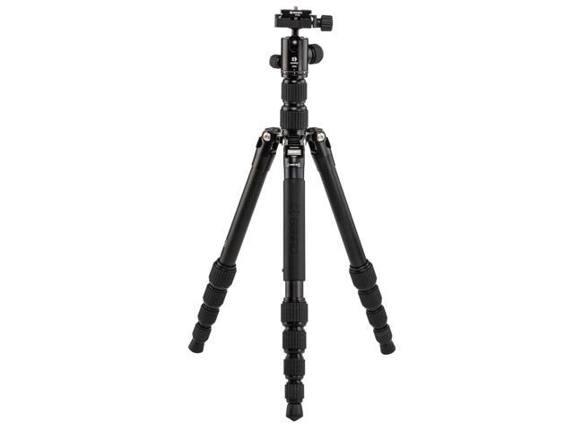 Click here for Benro Tripster Travel Aluminum Tripod/Monopod  0 S... prices