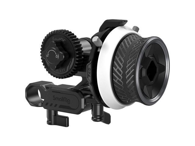 Click here for SmallRig Mini Follow Focus F40 prices