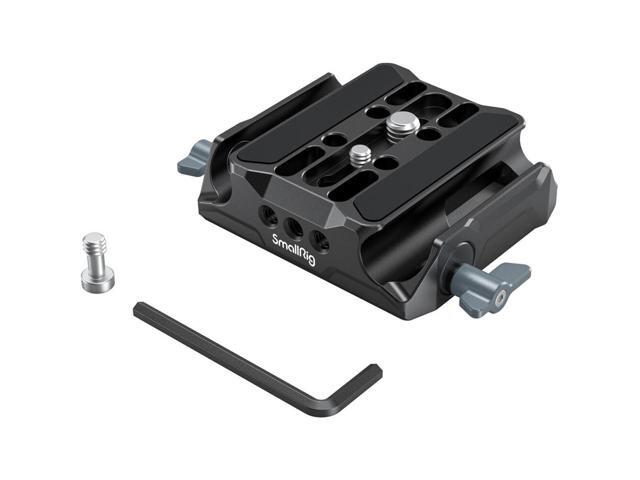 Click here for SmallRig 3357 Universal LWS Baseplate with Dual 15... prices