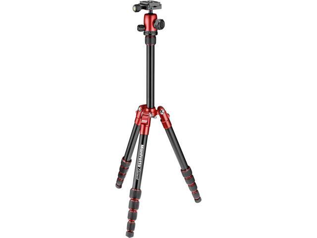 Click here for Manfrotto Element Traveller Small 5-Section Alumin... prices