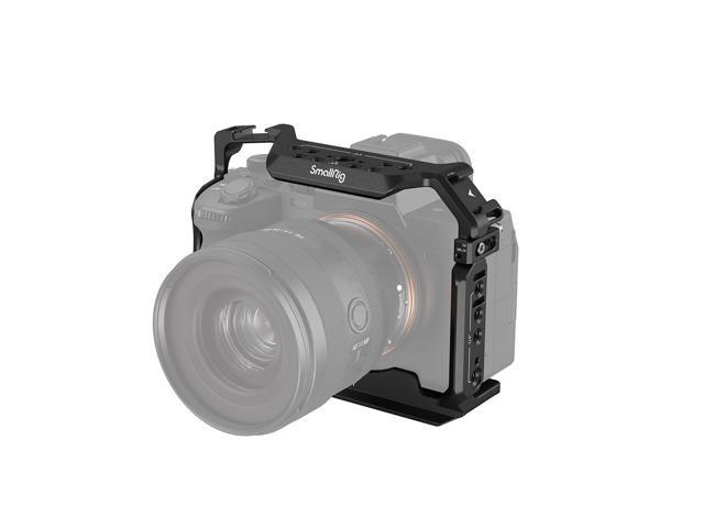 Click here for SmallRig 3667B Full Camera Cage for Sony Alpha 7R... prices