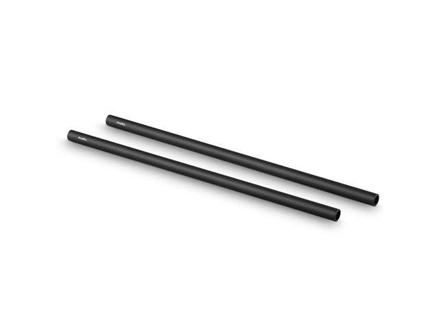 Click here for SmallRig 15mm Carbon Fiber Rod  12  2-Pack prices