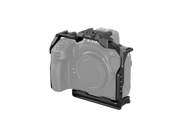Click here for SmallRig Full Camera Cage for Nikon Z8 Camera prices